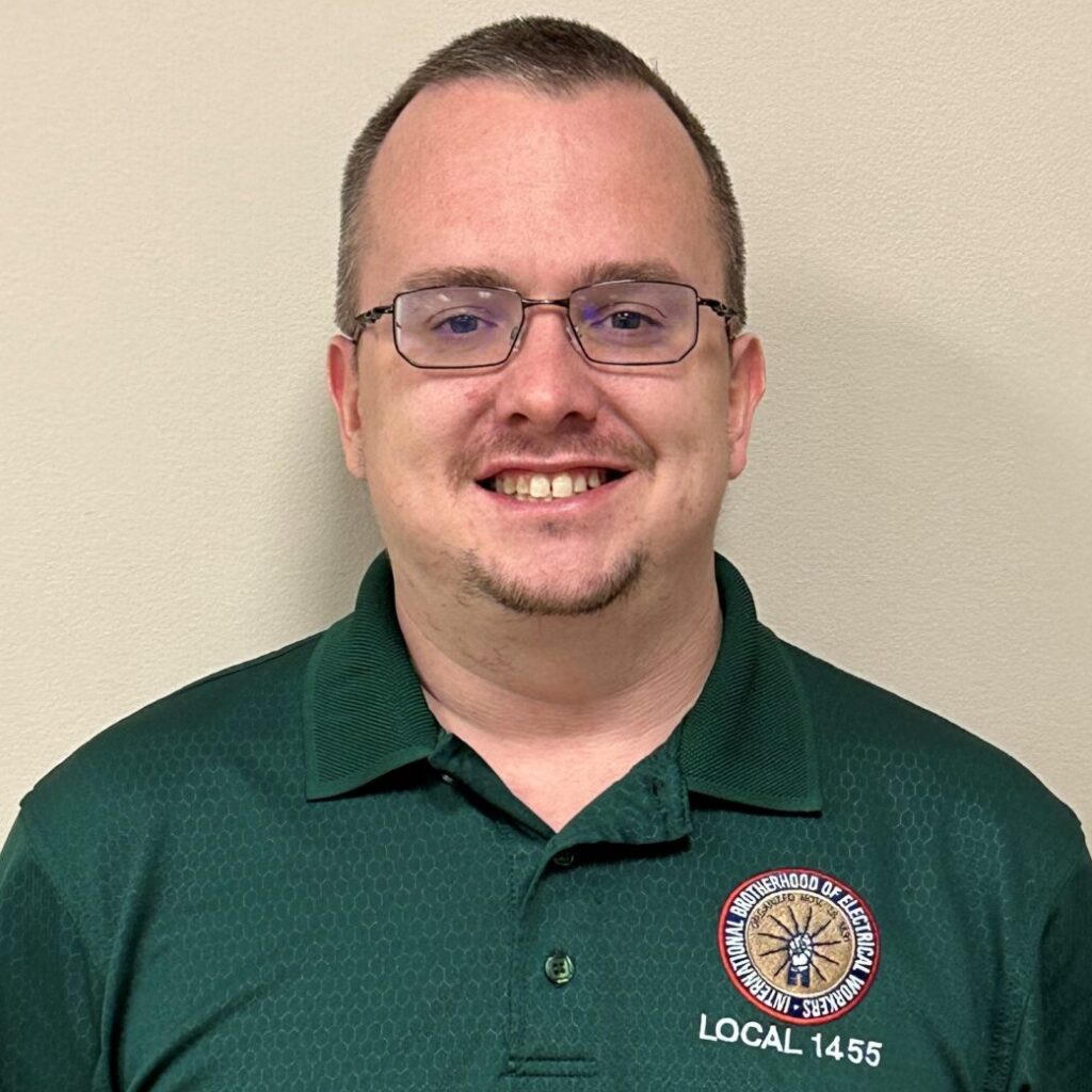 Officers & Boards - IBEW Local 1455
